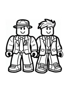 Roblox Cyberpunk Hacker