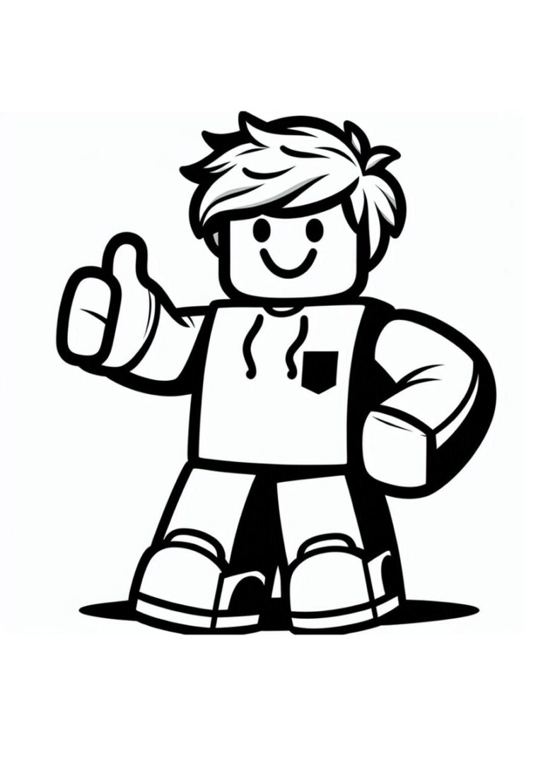 Roblox Charaktere Skins