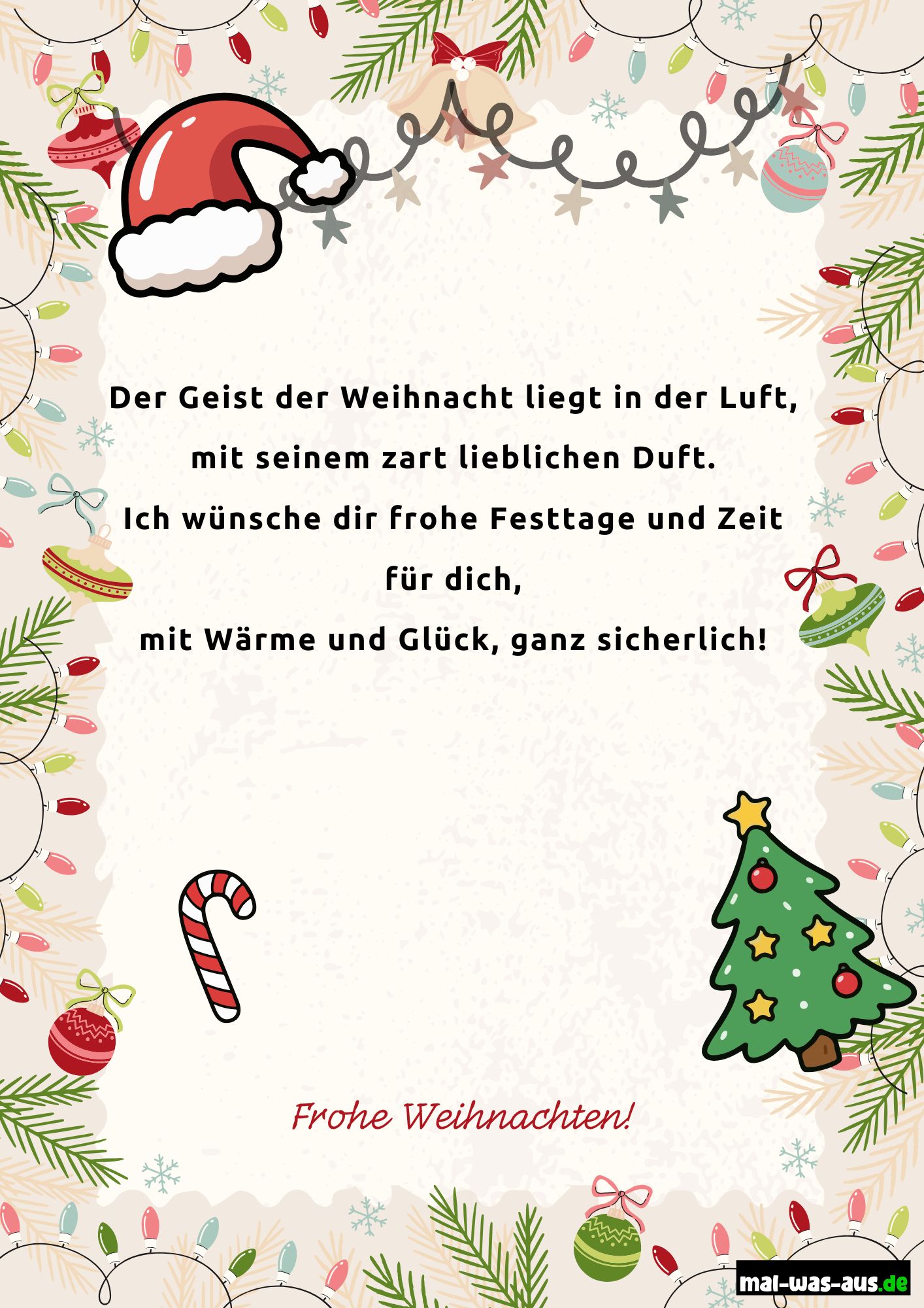 Frohe Festtage Lachtranen Garantiert Die Witzigsten Kurze Weihnachtsgedichte Lustig